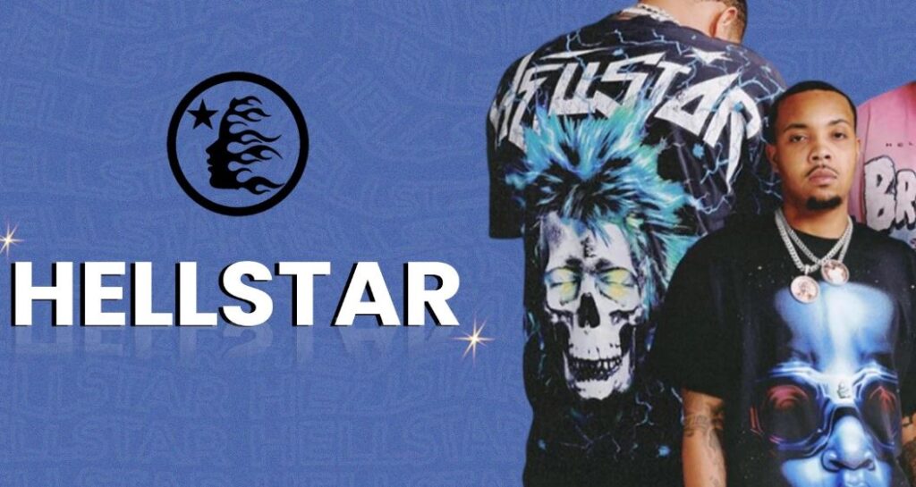 Exploring The Soul Of Hellstar Clothing My Recents