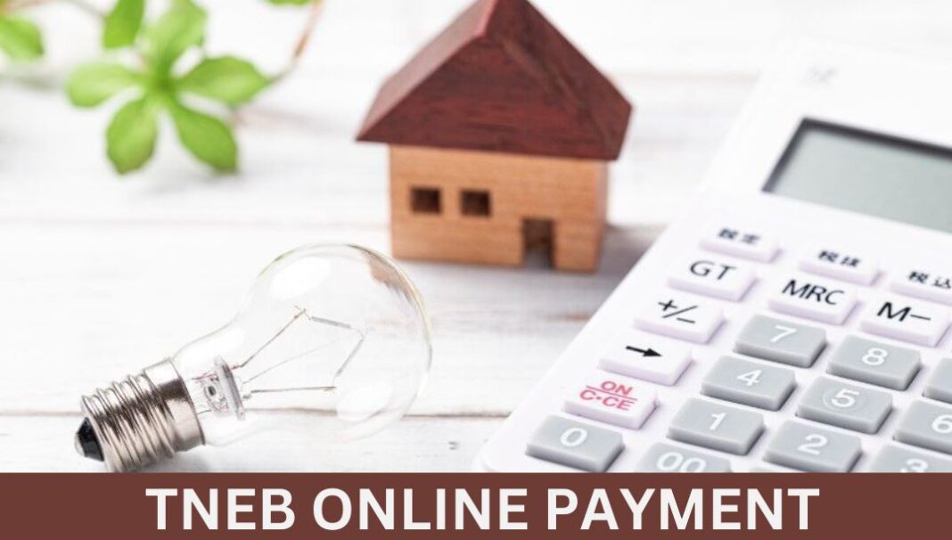 Step-by-Step Process For Applying For A TNEB New Service Connection My ...